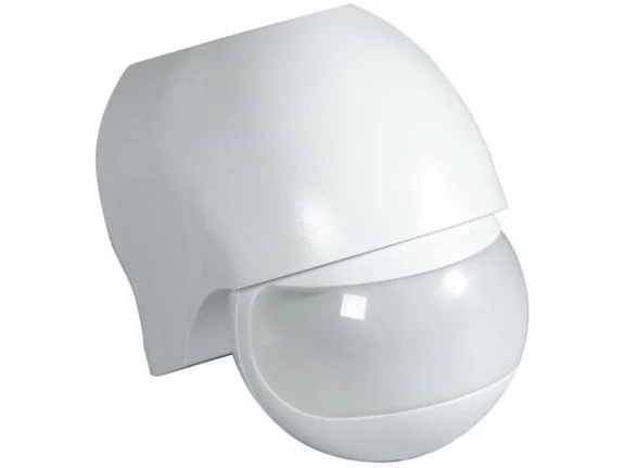 Commel Infracrveni detektor pokreta 180st max. 1200W 12m 230V