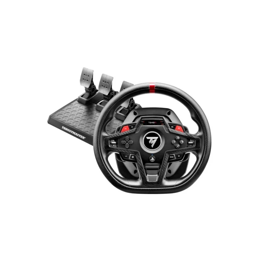 Gejmerski volan i pedale Thrustmaster T248R 4160869