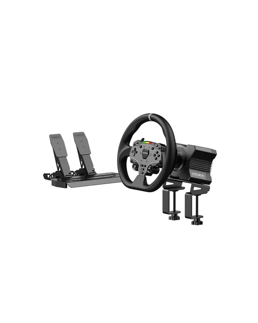 Racing simulator Moza Racing RS20/R5