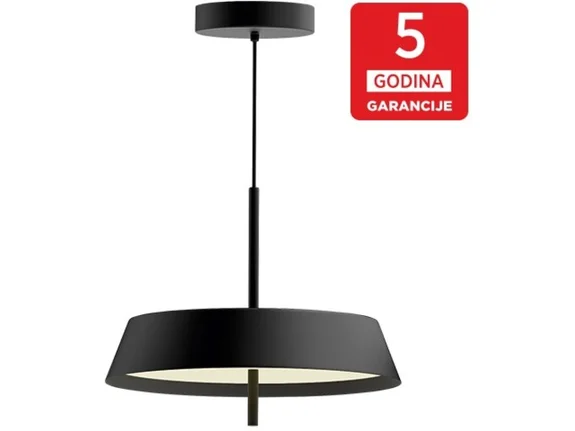 Mitea Lighting Visilica LED 5Y Orion B 26W 3000K MPD601S-450