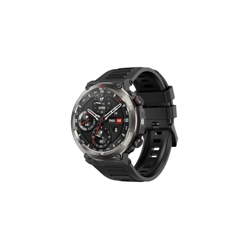 Smart Watch Blackview W50 Pro Black