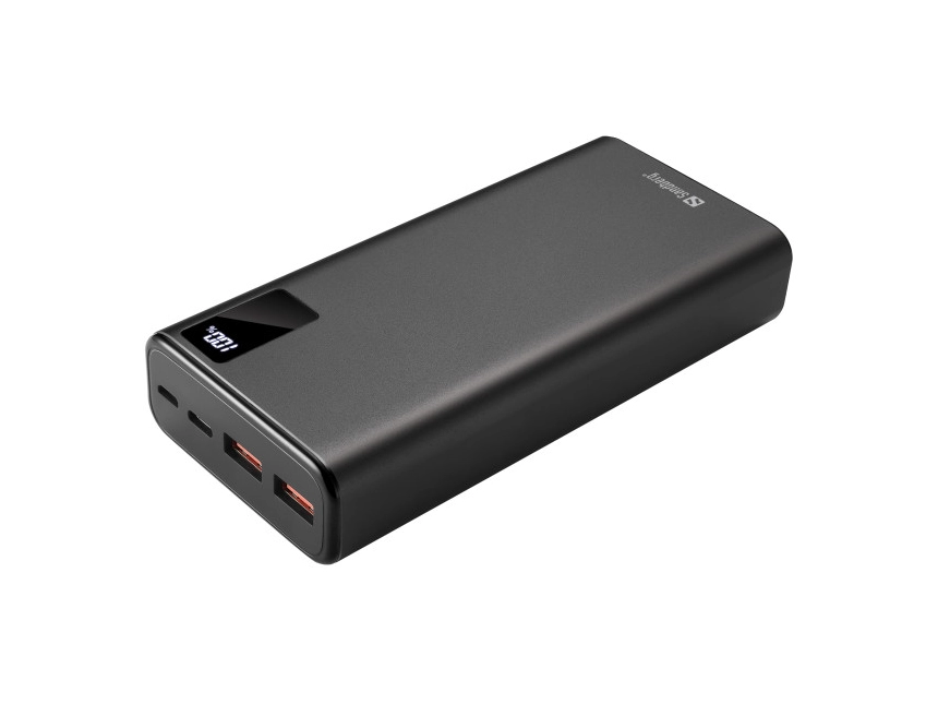 Powerbank Sandberg USB-C 420-59 20000mAh 20W