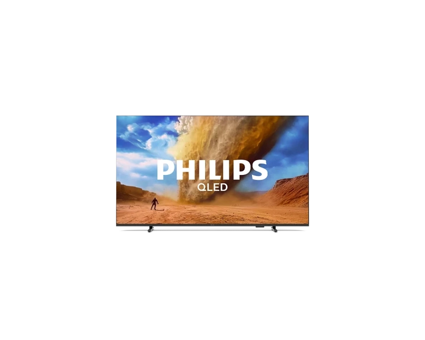 Televizor Philips 55PUS7810/12 Smart, LED, 4K UHD 55"(140 cm), DVB-T/T2/C/S/S2