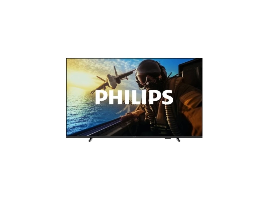 Televizor Philips 65PUS7000/12 Smart, LED, 4K UHD 65"(165 cm), DVB-T/T2/T2-HD/C/S/S2