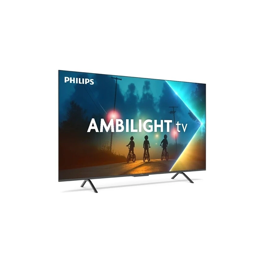 Televizor Philips 55PUS8200/12 Smart, LED, 4K UHD 55"(140 cm), DVB-T/T2/C/S/S2
