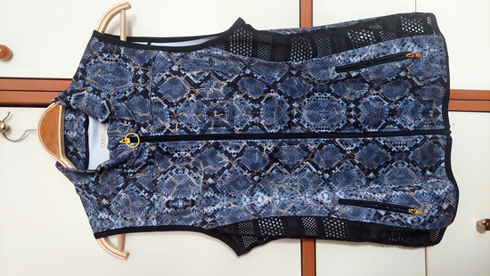 Roberto Cavalli sport prsluk