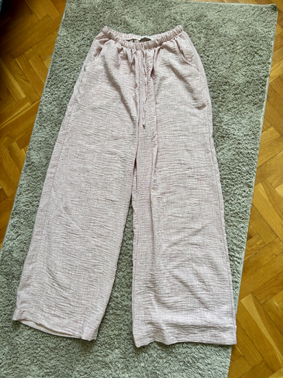 Lanene pantalone XL