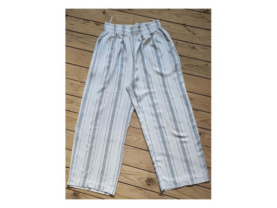 Siroke pantalone lan - viskoza br. 40