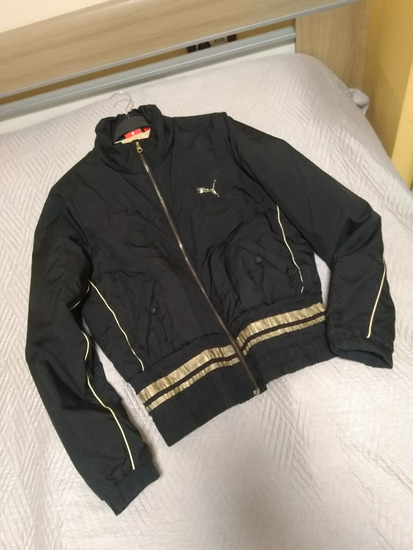 *PUMA* BOMBER Jakna, Ko NOVA, xs-xl, %%