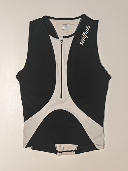 Sailfish ženski triatlon dres M