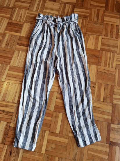 Bershka pantalone