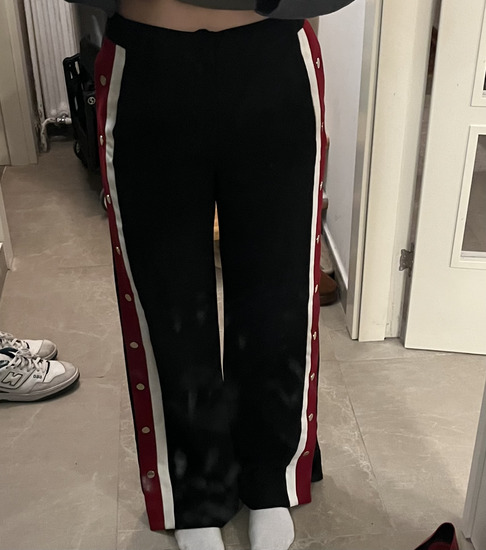 Zara pantalone