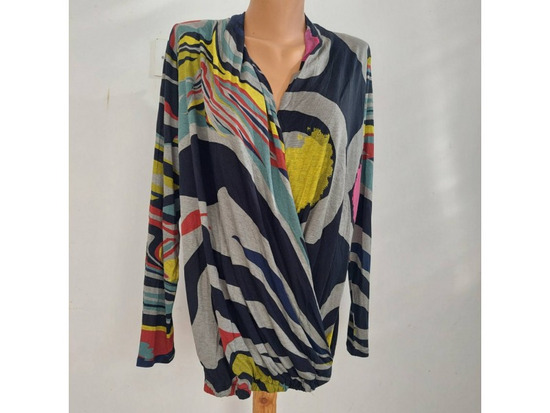 Desigual bluza sa etiketom XL novo