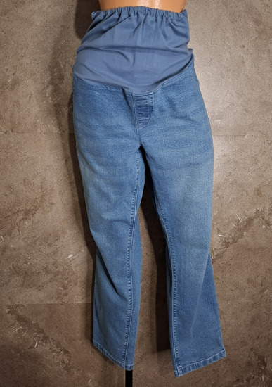LC Waikiki pantalone za trudnice 2XL