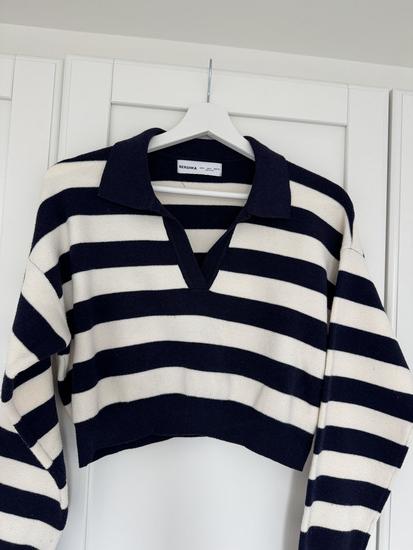 Bershka croptop