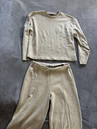 Zara komplet M