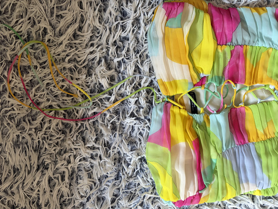 Zara top nov