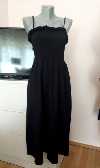 H&M midi haljina**Kao Nova