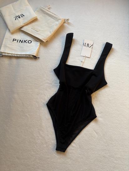 Zara nov bodi