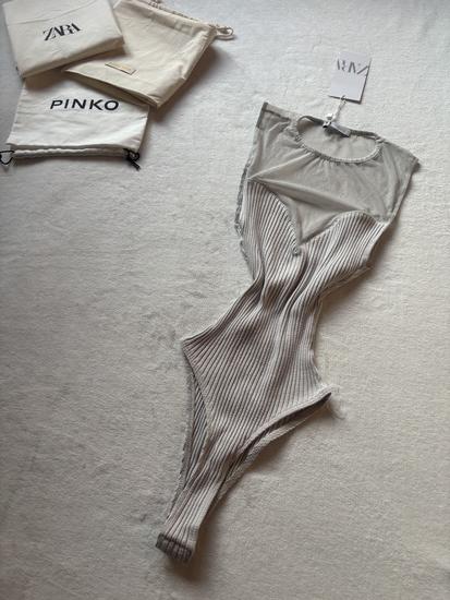 Zara nov bodi