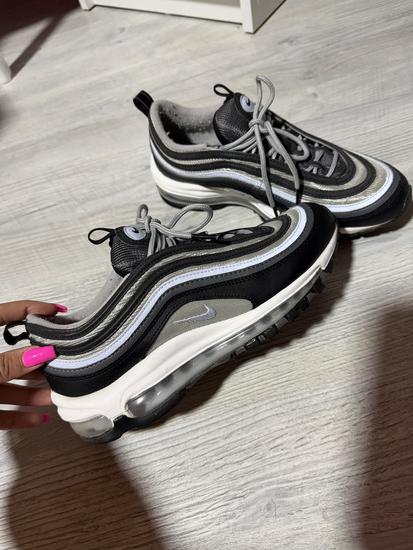 Nike air max 97