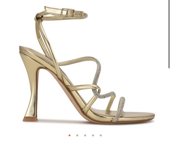 Nine West nove sandale