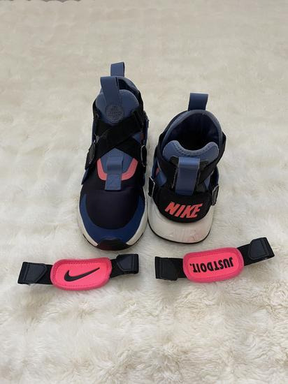 Nike Air Huarache City