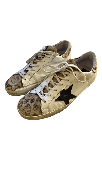 Golden goose patike