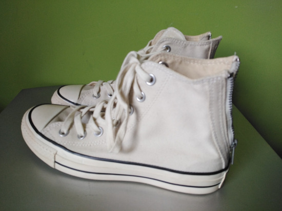 Converse s cibzarom