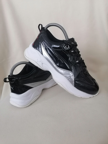 PUMA patike br 38,5 - SNIZENO