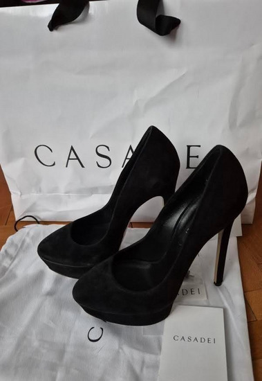 Casadei nove cipele