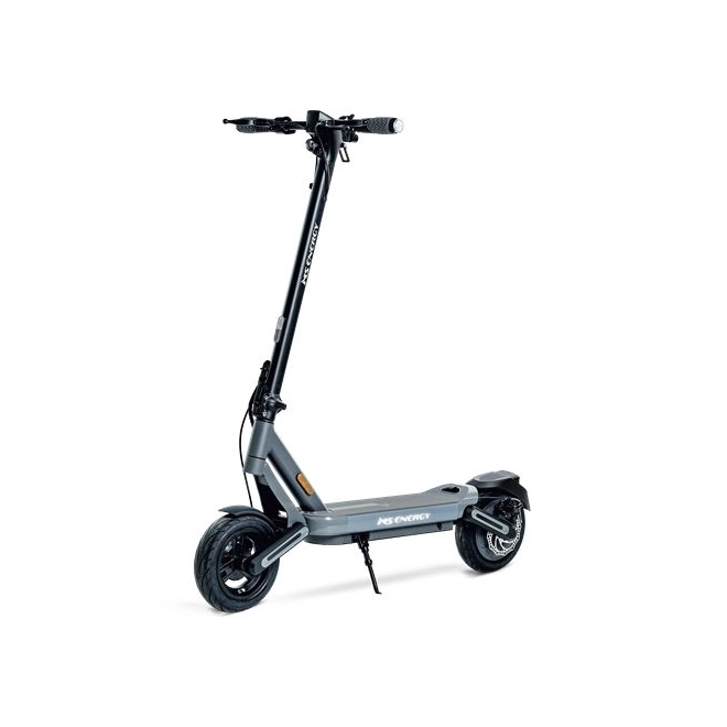 MS ENERGY E-ROMOBIL MENTOR 500 dark gray