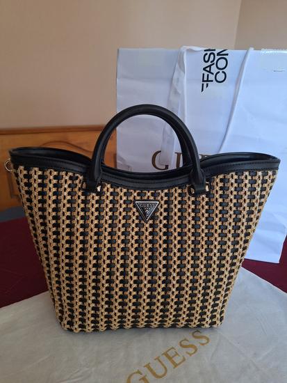Guess torba ORIGINAL NOVO