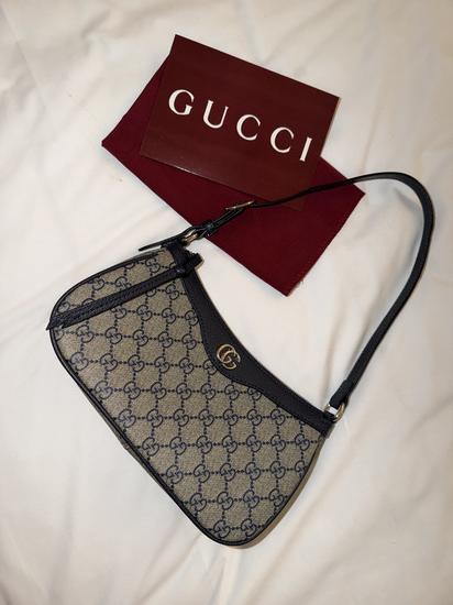 Gucci torbica nova