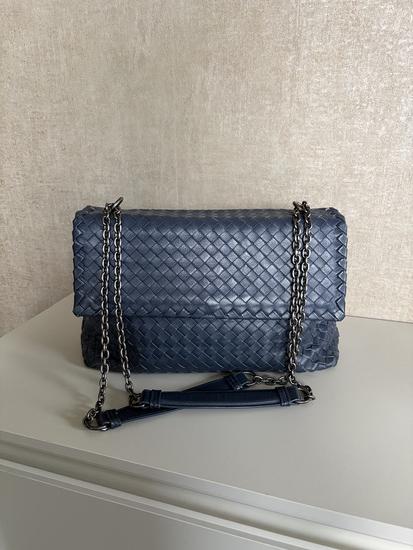 Bottega Veneta torba