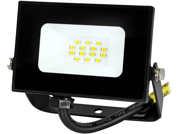 Commel LED Reflektor 10W 4000K, 800lm 30kh