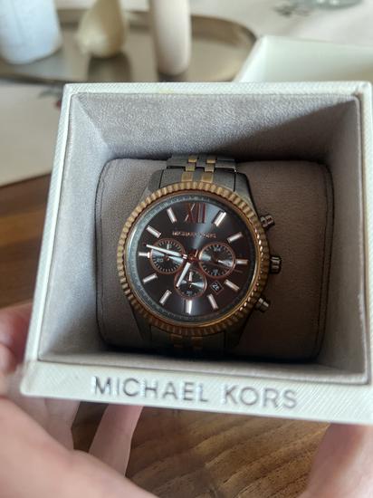 MICHAEL KORS SAT