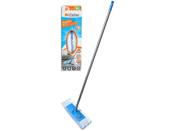 Hunter Mop flat Rapido flat