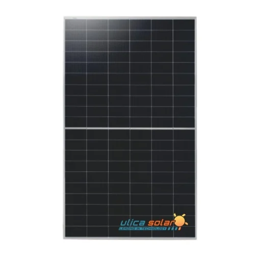 Solarni panel ULICASOLAR TOPCon (N-TYPE) UL-450M-108DGN, 450W, BIFACIAL
