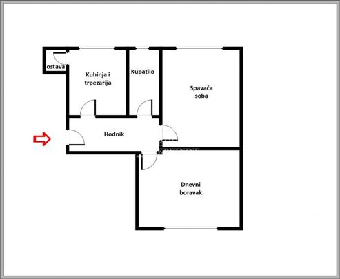 Vračar-Alekse Nenadovića-2.0 ID#25003