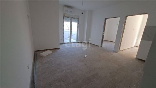 Dvoiposoban stan, novogradnja, Mirijevo, 40m2