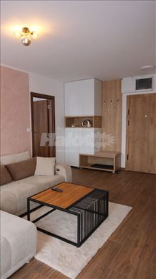 Divcibare premium apartman