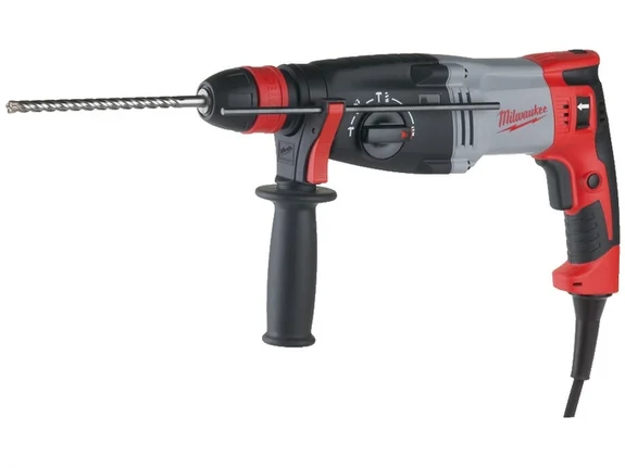 Milwaukee Bušilica-čekić SDS+ 1030W 3.6J - PH30 POWER X 4933396420