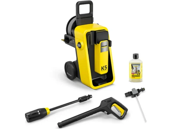 Karcher Perač pod pritiskom K 5 Comfort Premium