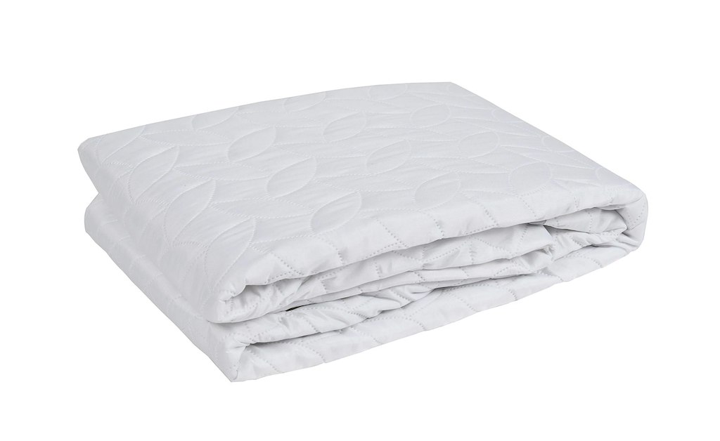Zaštita za dušek ultrasonic nepromočiva 120x200cm sa elastičnom trakom