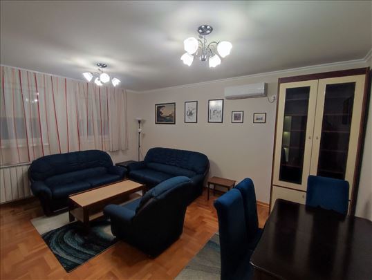Pet friendly, 3.0 stan, 65m2, Jugovićevo