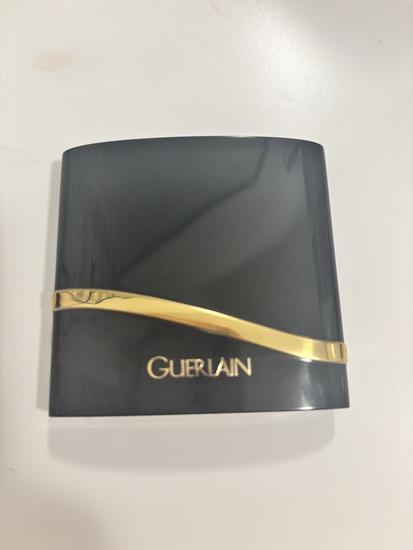 GUERLAIN duo senka