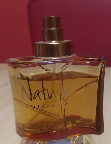 Yves Rocher Nature Millenaire edt, 50ml