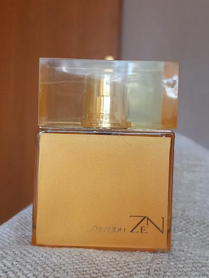 Orihinal Zen Shiseido edp, 100ml
