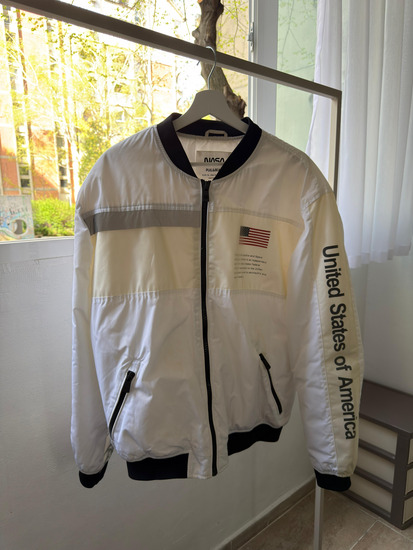 Pull&Bear muska jakna XL